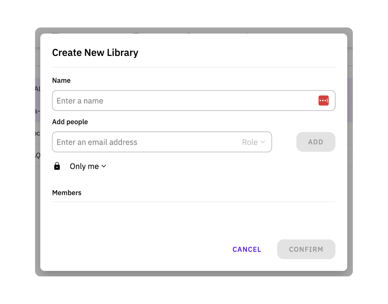 How to use the Document Library – AutogenAI